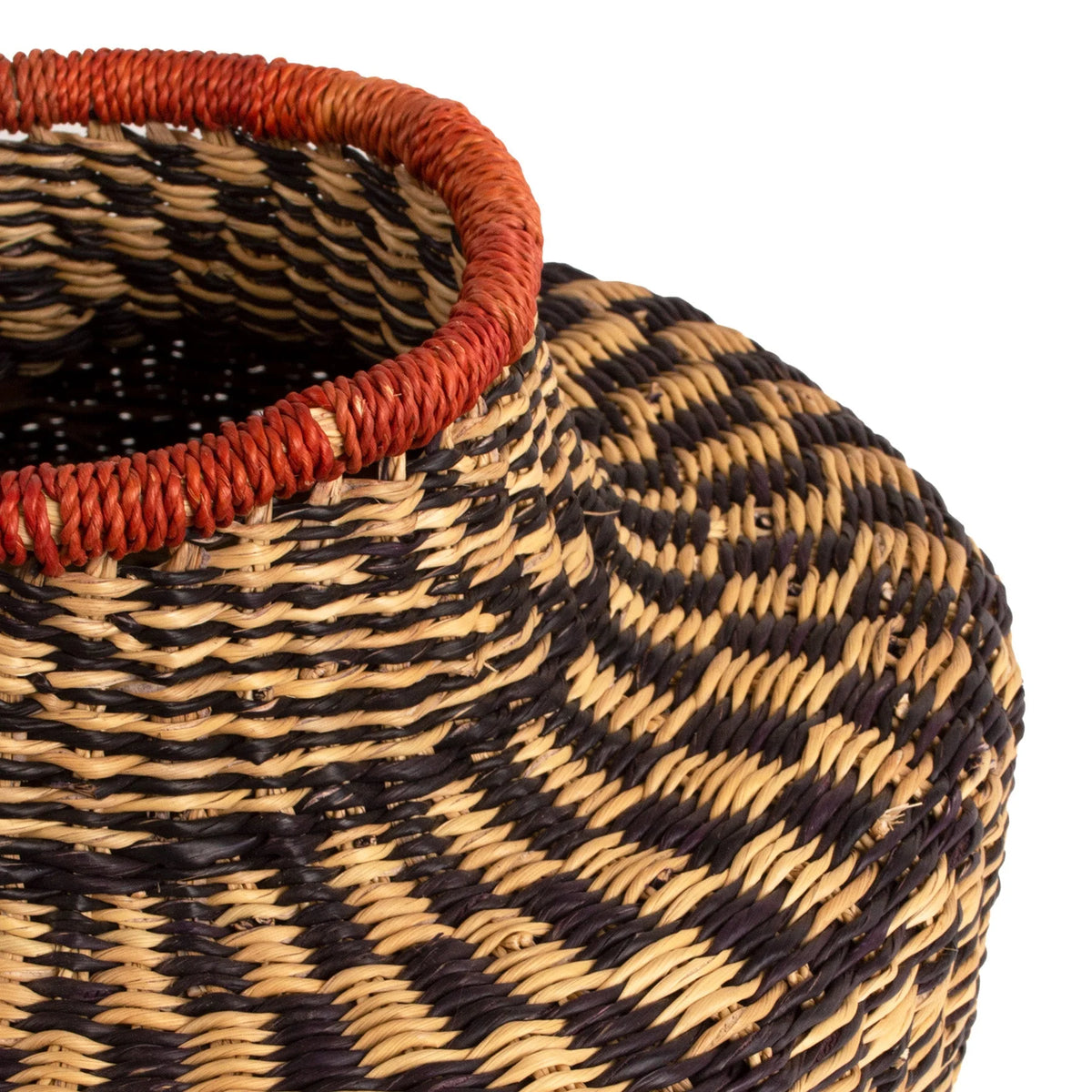 Earthen Craft Pot 8.5" | Adobe by Jess Vargas