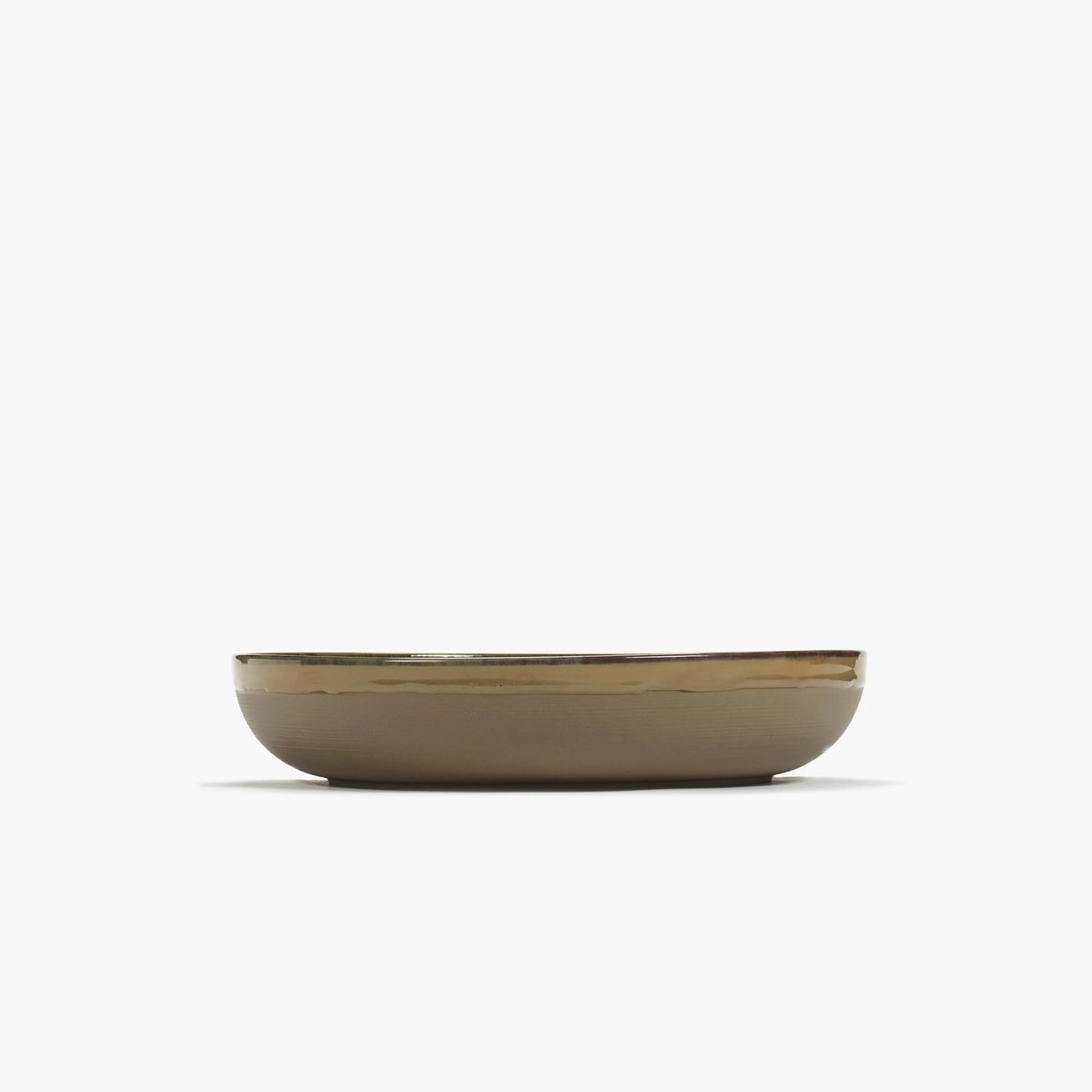 Surface Serving Plate | Adobe by Jess Vargas