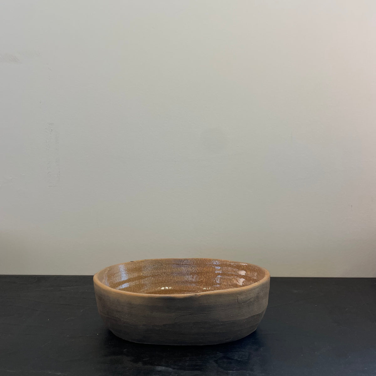 Oval Serving Dish | Adobe by Jess Vargas