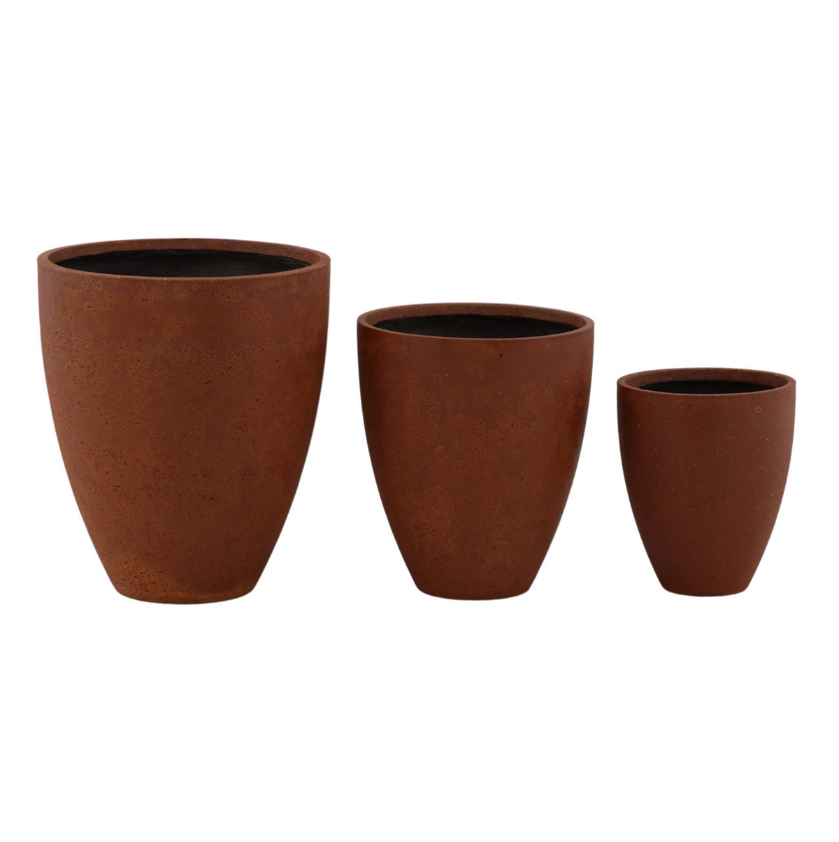 Kaelith Planter | Adobe by Jess Vargas