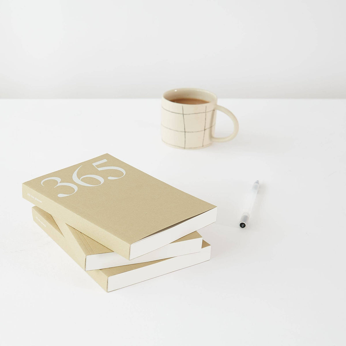 365 Planner: Undated | Adobe by Jess Vargas