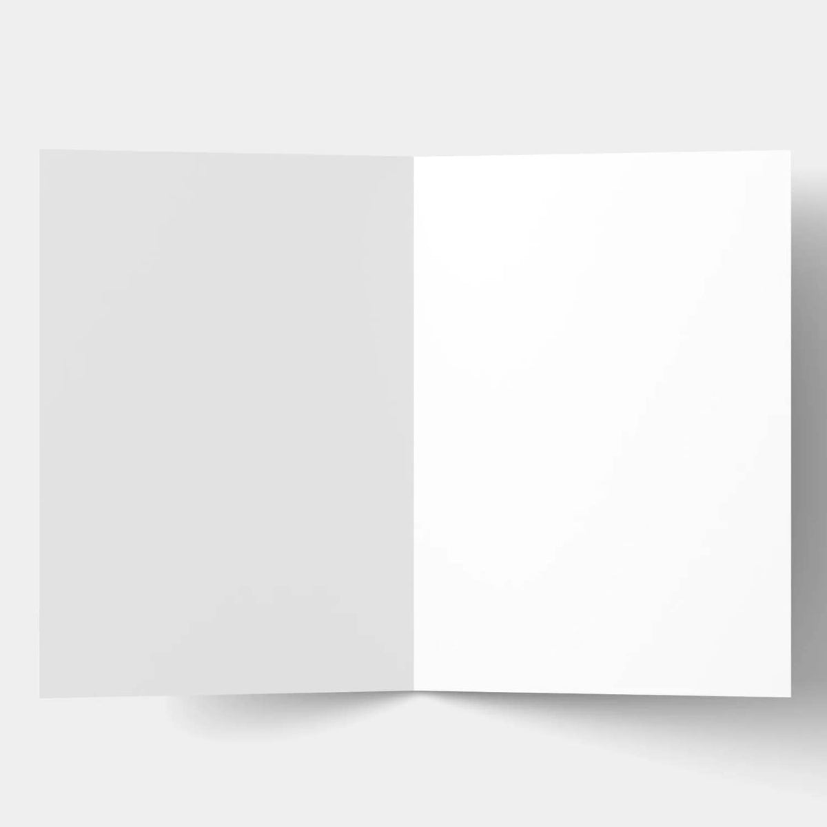 Wishbone Card | Adobe by Jess Vargas