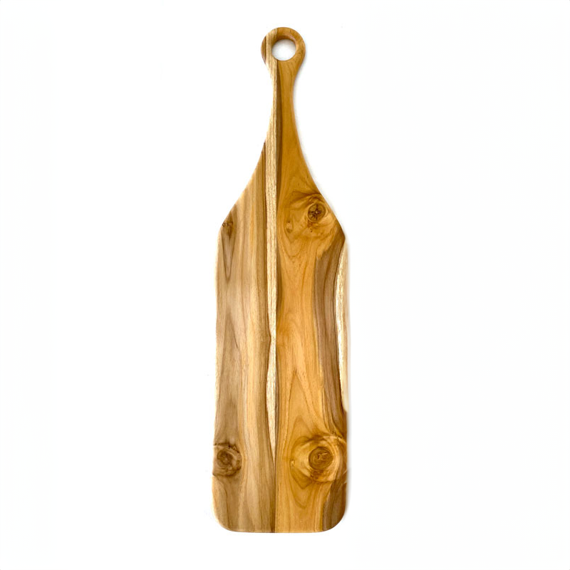 Paddle Serving Board | Adobe by Jess Vargas