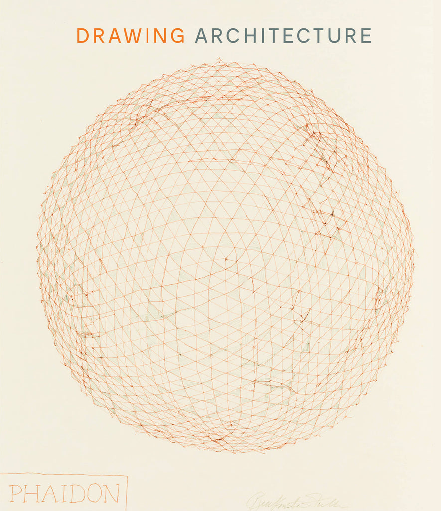 Drawing Architecture | Adobe by Jess Vargas